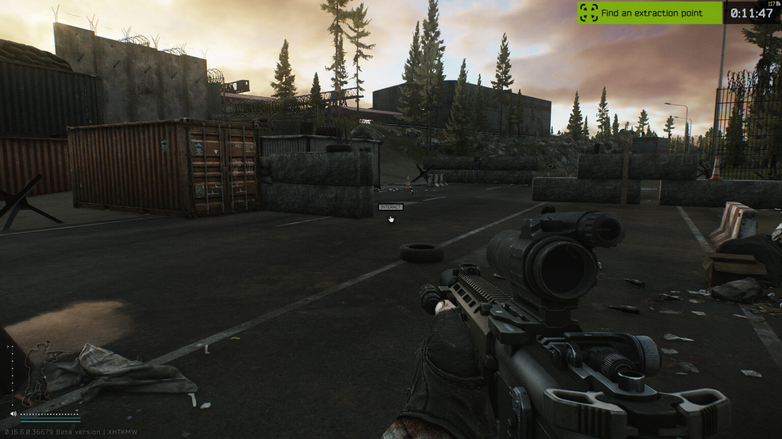Escape From Tarkov Weapon Builds: Best Loadouts for 2025